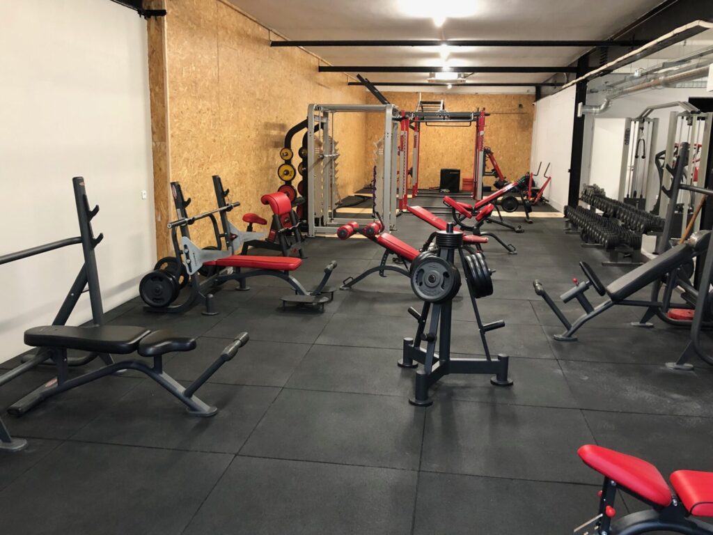 Espace Forme à Aurillac : Des fondamentaux, de la nouveauté et de la ...